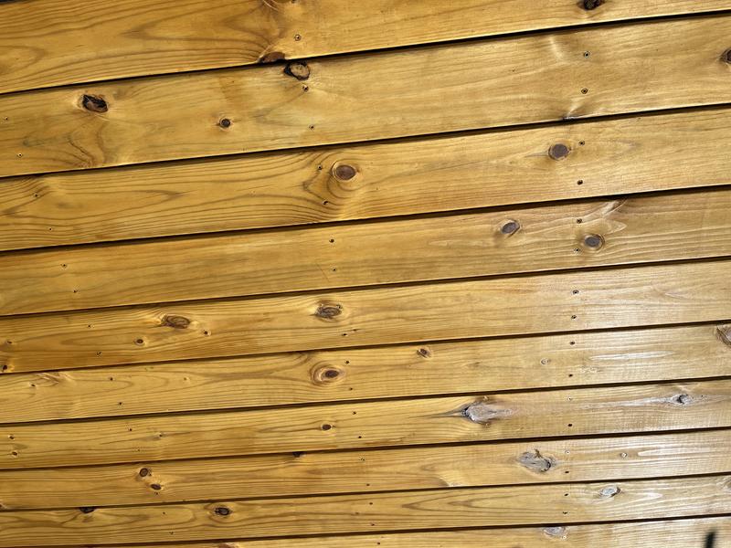 Cabot Australian Timber Oil Pre-tinted Natural Transparent Exterior ...