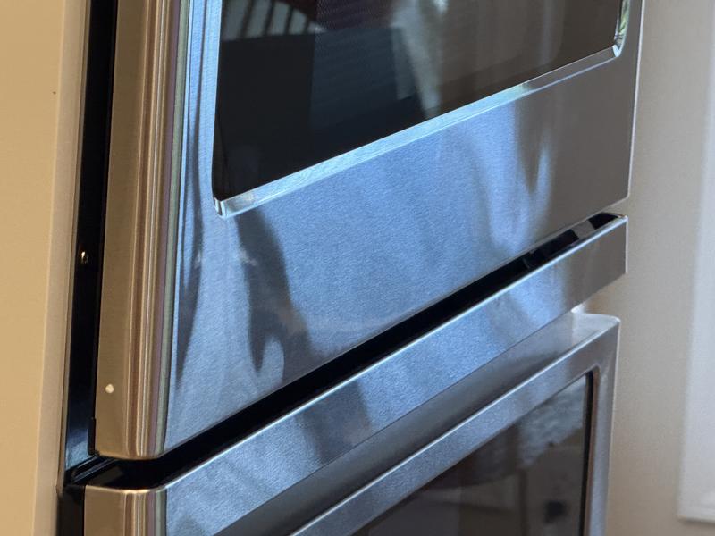 Cafe Advantium 1.7-cu ft 950 -Watt 29.75-in Built-In Microwave ...