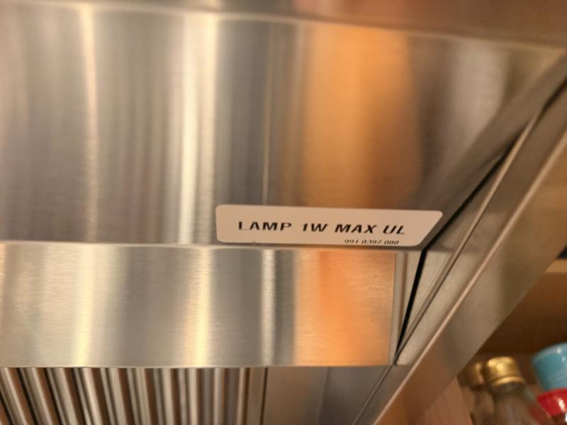GE Cafe 36-in Ducted Black Slate Wall-Mounted Range Hood at Lowes.com