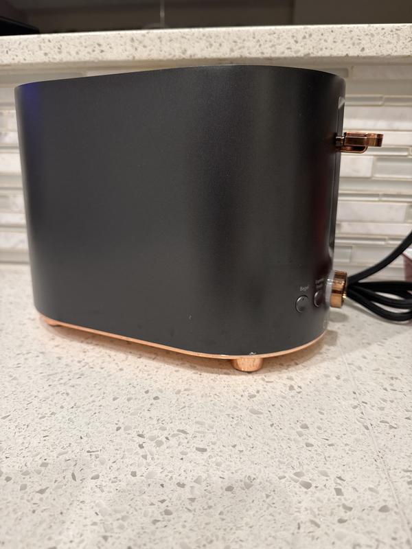 GE Appliances Café™ Express 2 Slice Toaster | Bloomingdale's