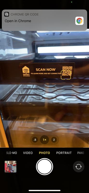 Cafe 23.75-in W 46-Bottles Stainless Steel Dual Zone Cooling Built-In ...