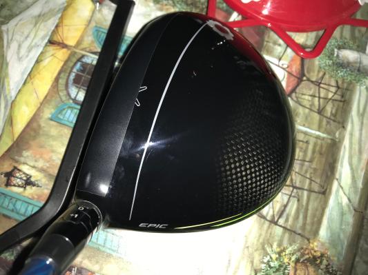 Callaway Epic Flash Sub Zero Double Diamond Drivers Callaway Epic Flash Sub Zero Double Diamond Drivers