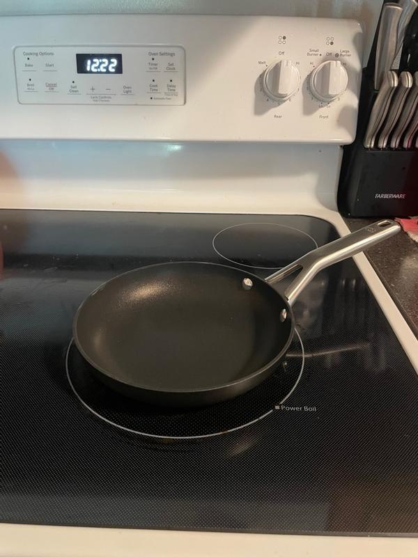 Calphalon Hard-Anodized Nonstick 8" and 10" Frying Pan Set - Macy's