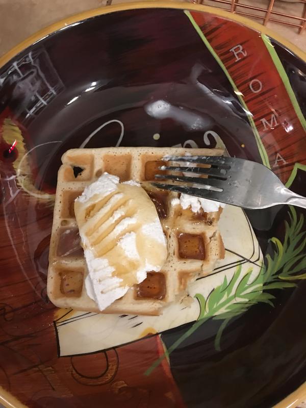 Calphalon IntelliCrisp™ Waffle Maker - Macy's