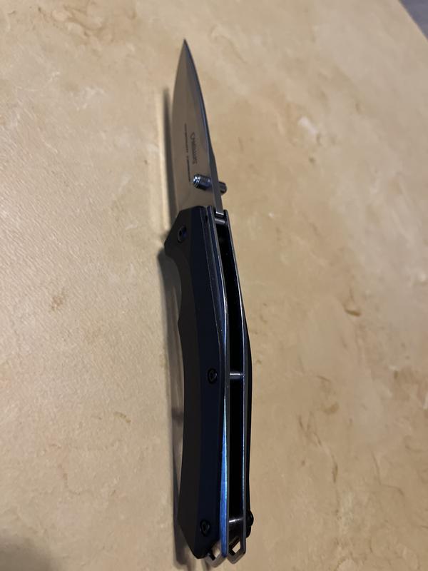 Camillus Carbide Edge 3 in. Folding Knife, 19400, CAM-19400 at Tractor ...