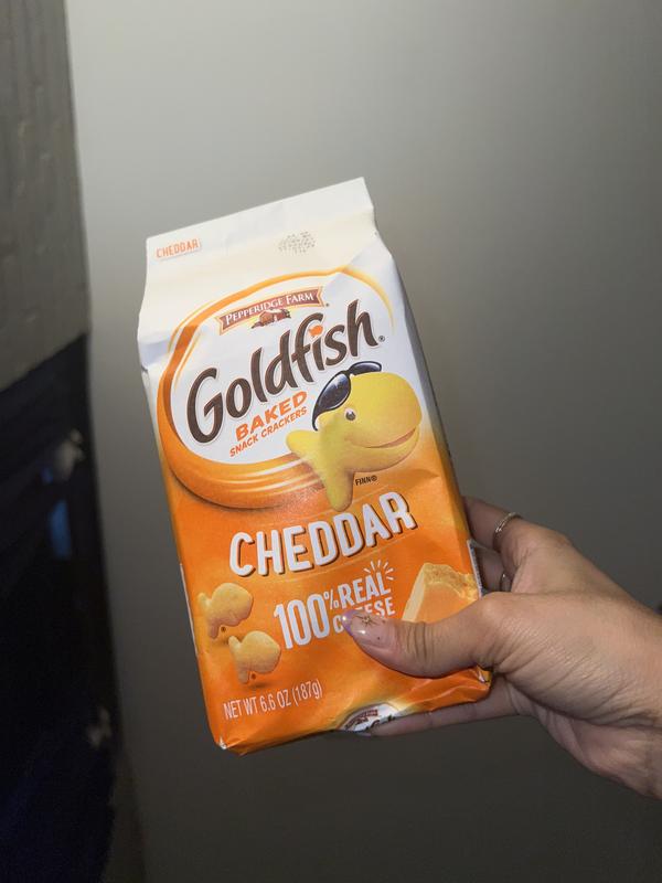 Pepperidge Farm Original Goldfish Crackers, 3.6 lb. at Tractor Supply Co