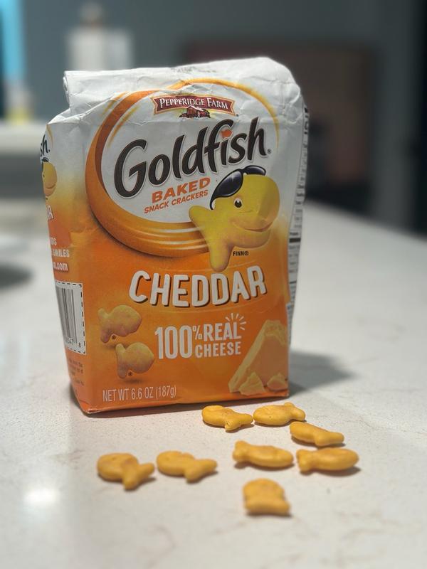 Pepperidge Farm Original Goldfish Crackers, 3.6 lb. at Tractor Supply Co