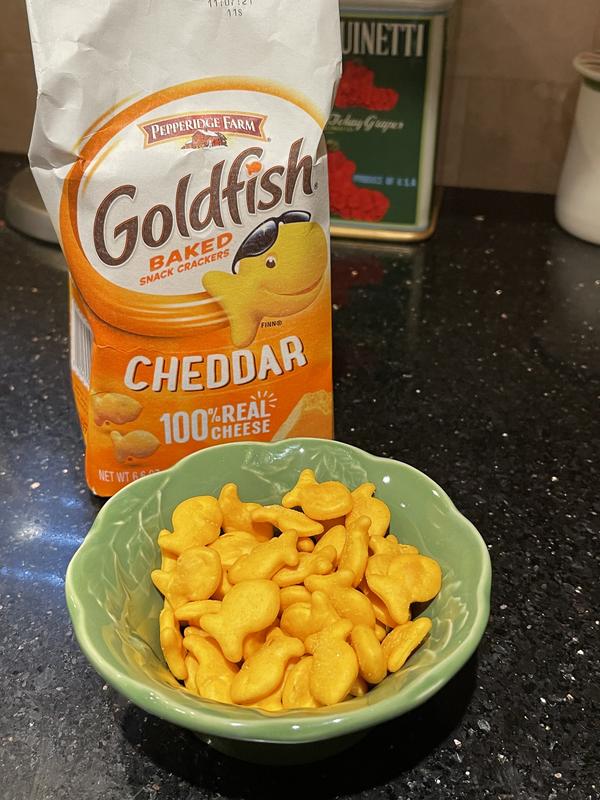 Pepperidge Farm Original Goldfish Crackers, 3.6 lb. at Tractor Supply Co