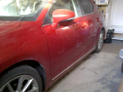 GoClean Waterless Car Wash | Canadian Tire