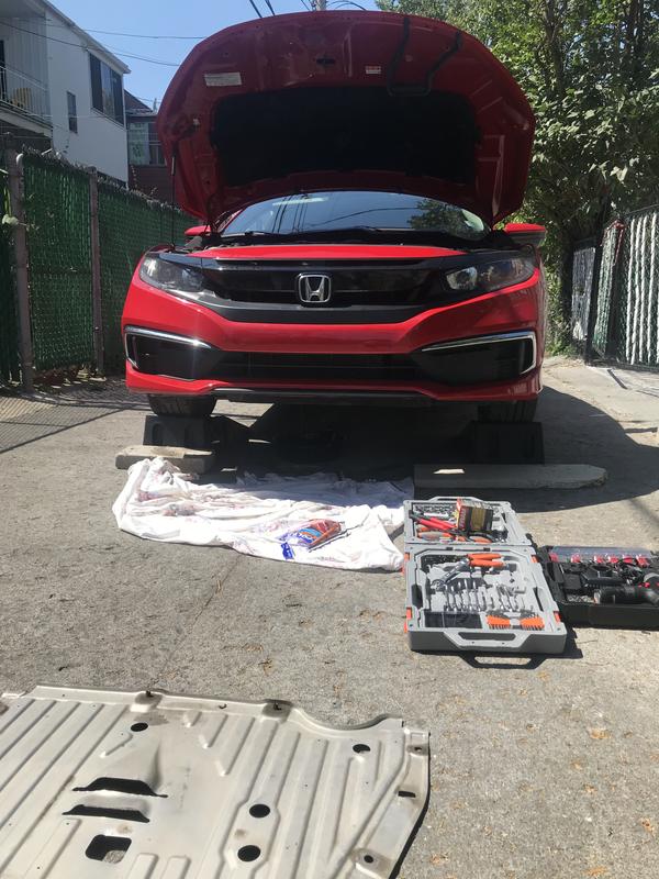 MotoMaster Vehicle Maintenance Ramps, 13,000lbs, pair | Canadian Tire