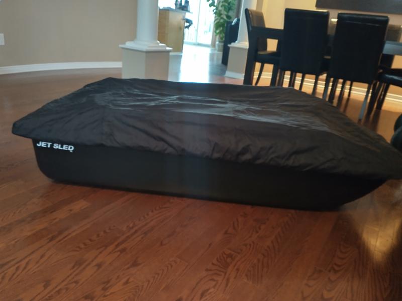 Shappell Jet Sled Cover, XL | Canadian Tire