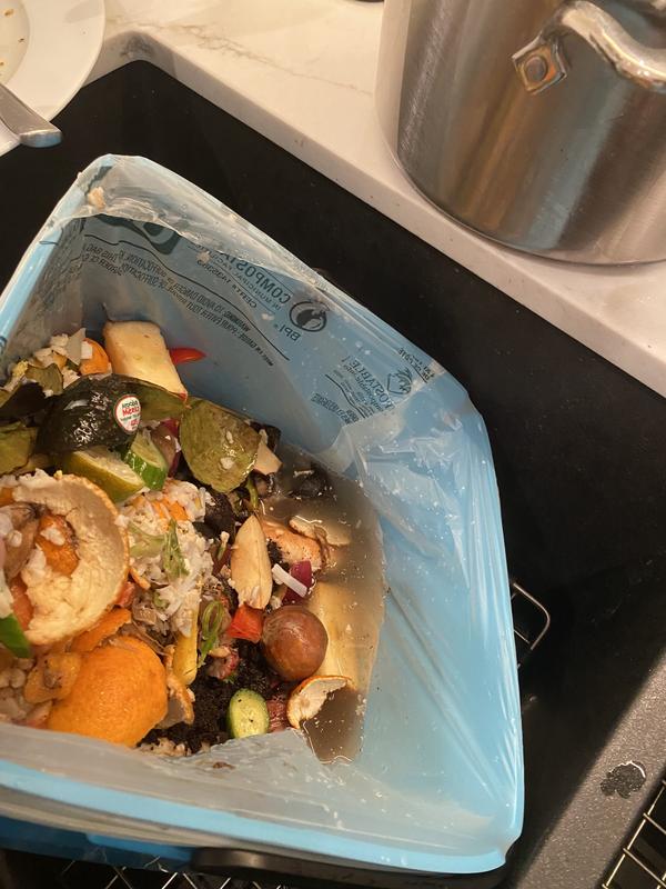 Sepura Eco Friendly Kitchen Waste Disposal System | Canadian Tire