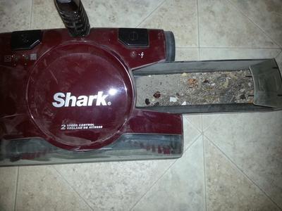 Shark Pro Cordless Floor & Carpet Cleaner | Canadian Tire