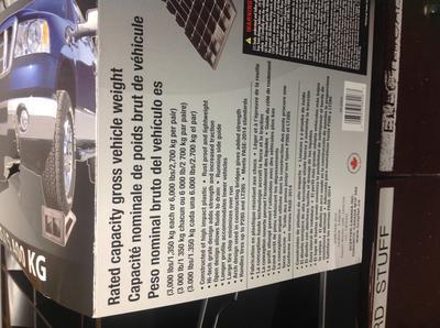 Scepter Pro Ramp, 5400-kg | Canadian Tire