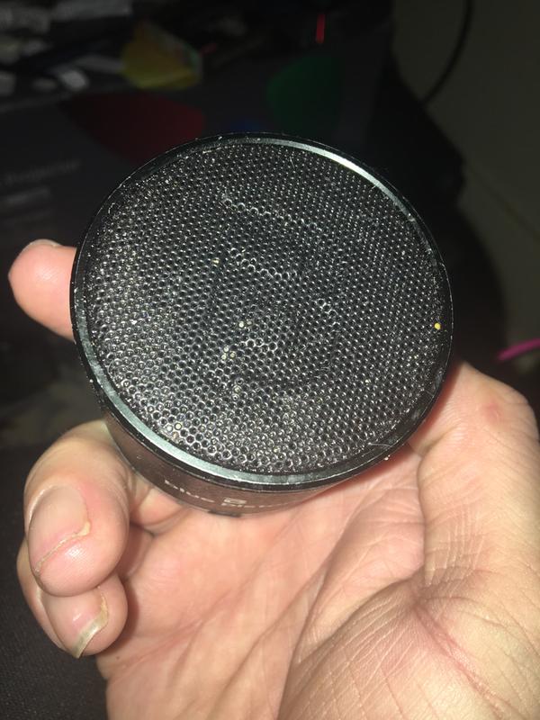 Logiix Blue Piston Canadian Tire