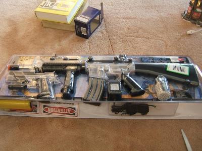 Crosman® Airsoft Tactical Red Dot Sight with Large Lens | Canadian Tire