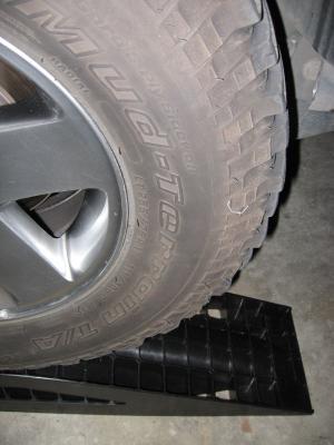 Scepter Pro Ramp, 5400-kg | Canadian Tire