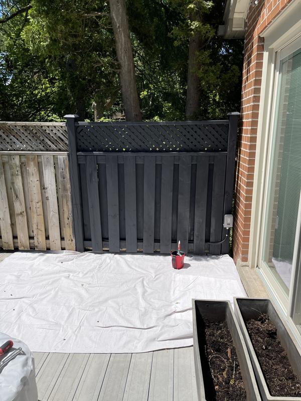 Premier Premixed Exterior Wood Stain, Semi-Transparent, Natural, 3.78-L ...