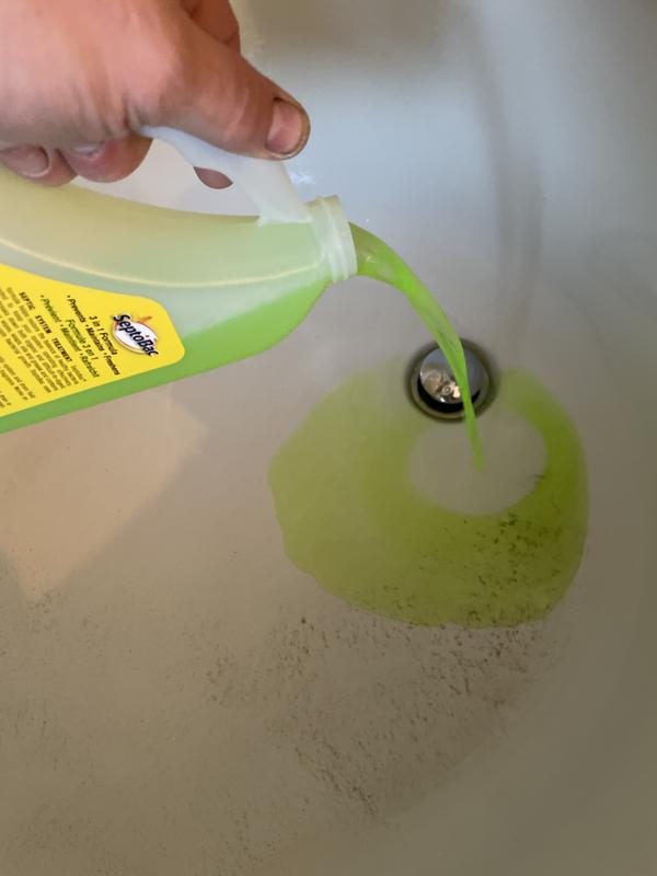SeptoBac Liquid Septic System Treatment Plus Drain Care & Freshener ...