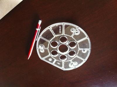 Mastercraft 12A Plunge Router with Digital Display | Canadian Tire