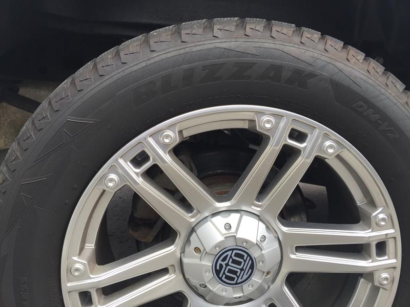 RSSW Krawler Alloy Wheel/Rim, Hyper Silver | Canadian Tire