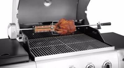 MASTER Chef E600 Propane BBQ | Canadian Tire