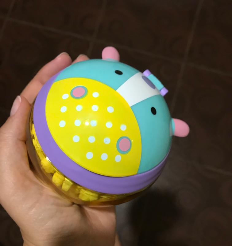 Skip Hop Ladybug Zoo Snack Cup - Macy's