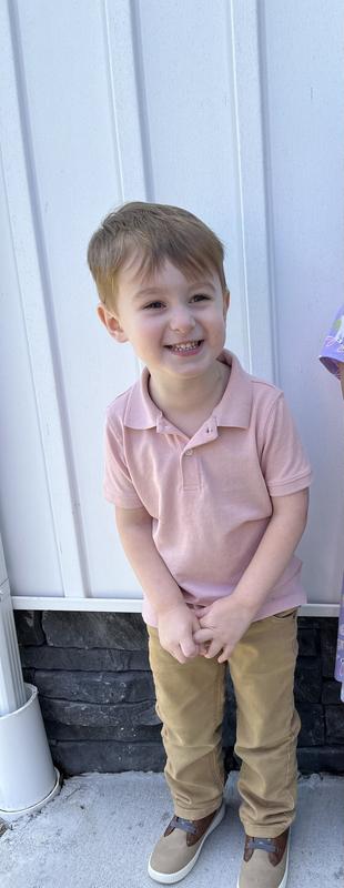 Carter's Little Boys Willis Casual Shoes - Macy's