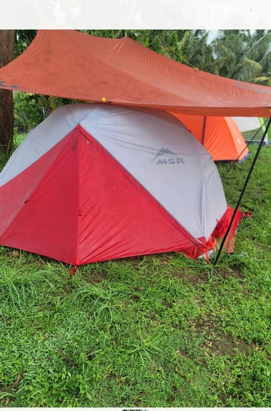 MSR Elixir 2 Tent with Footprint | REI Co-op MSR Elixir 2 Tent with Footprint | REI Co-op