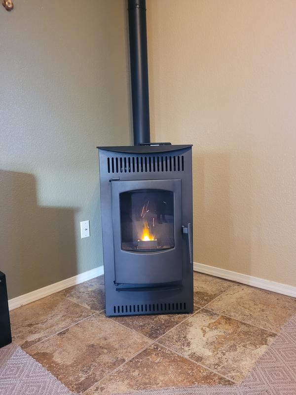 Castle Pellet Stove Parts Castle Pellet Stove Panel Power Entry: 720227 ...