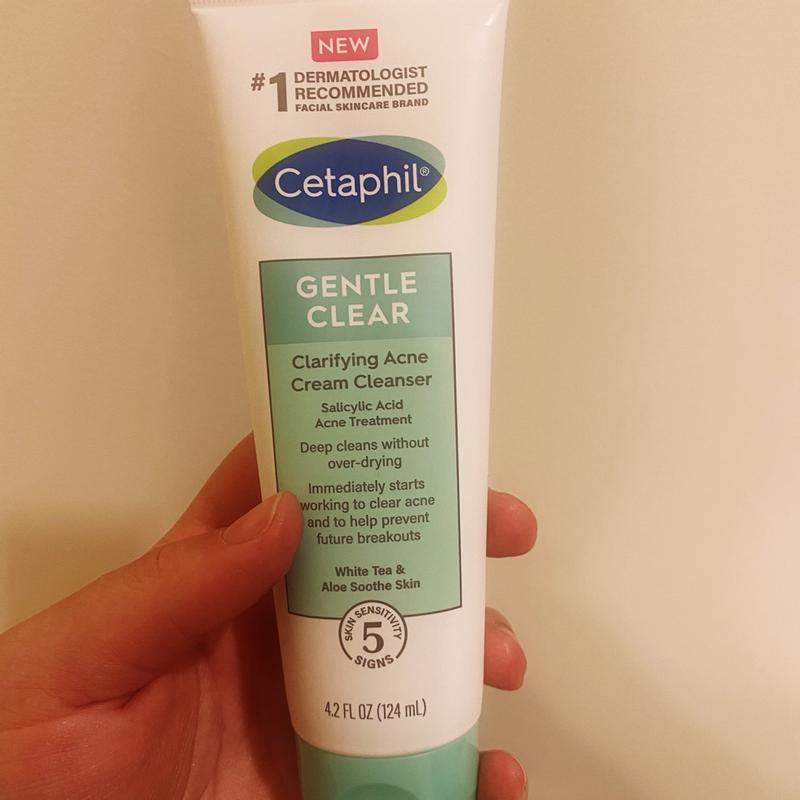 Cetaphil Acne Principles