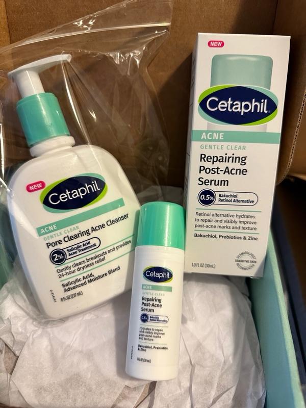 Cetaphil for pimples store