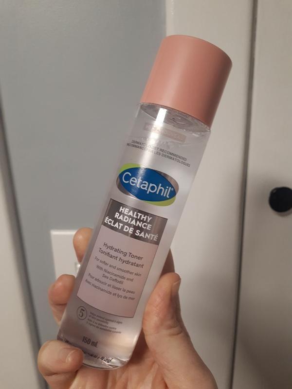 Cetaphil toner store
