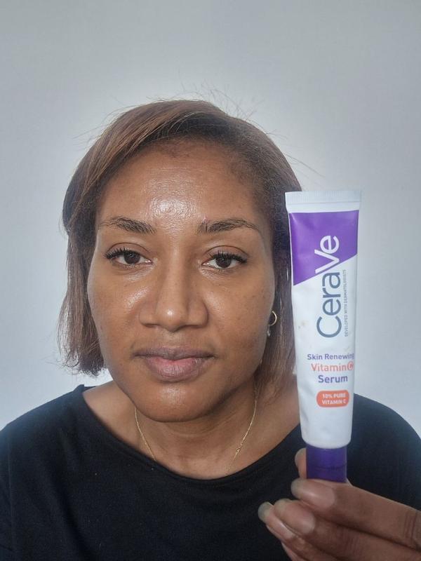 Cerave vitamin c store