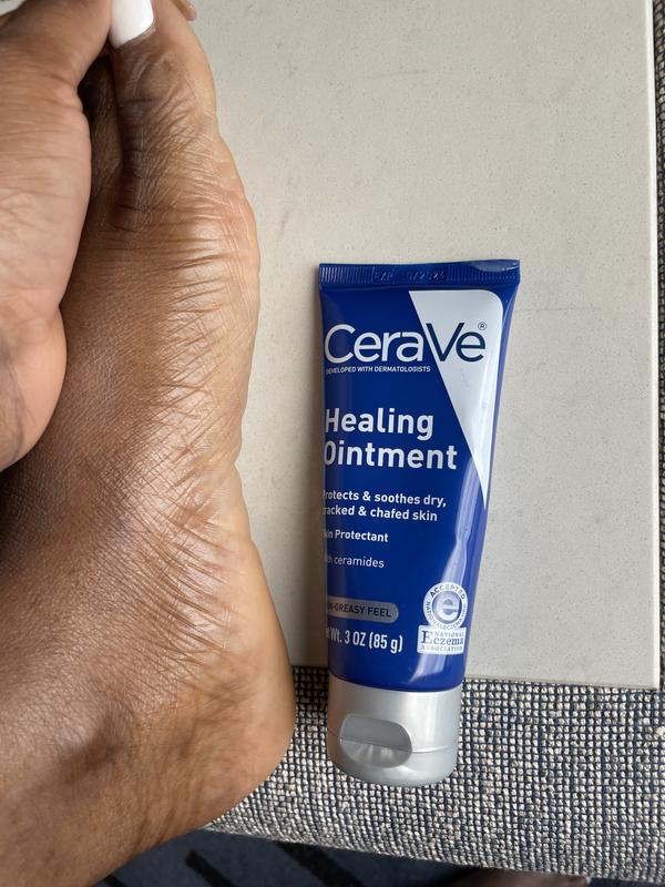 CeraVe Healing Ointment 3 oz Meijer