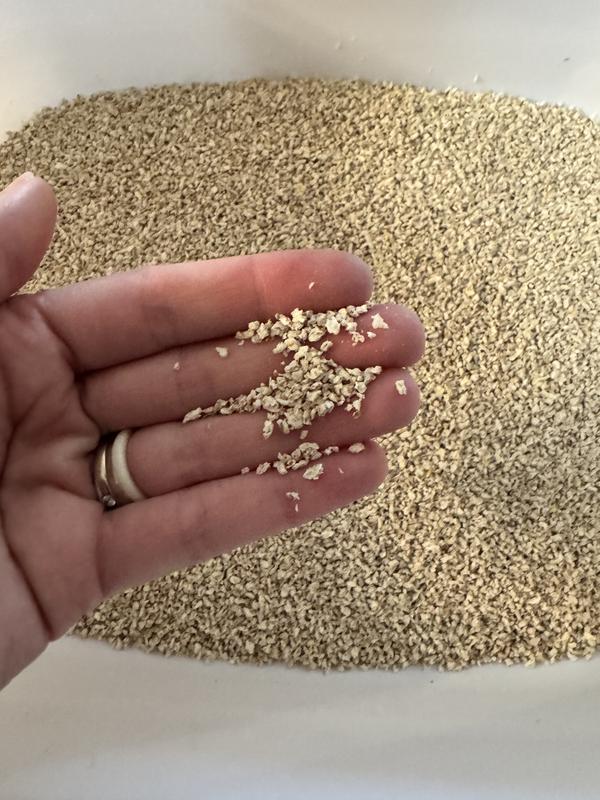 Arm & Hammer Plant Power Unscented Lightweight Corn & Wheat Formula ...