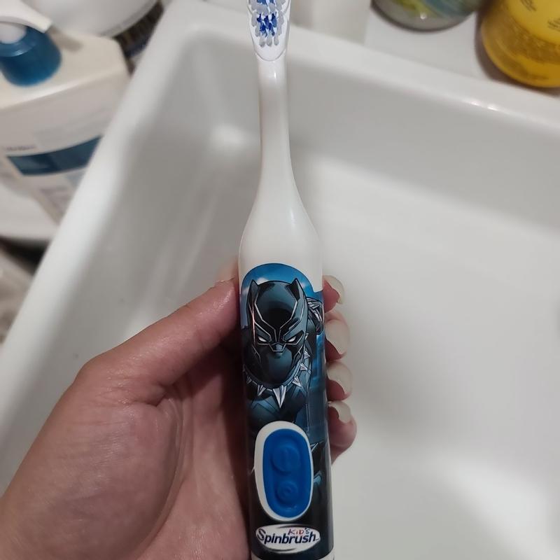 Spinbrush™ Marvel Avengers™