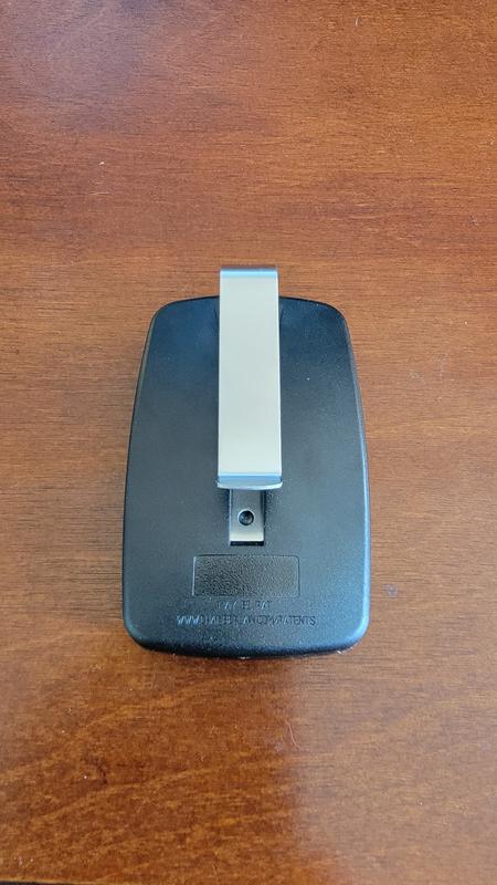 Chamberlain 2 -Button Visor Garage Door Opener Remote in the Garage ...