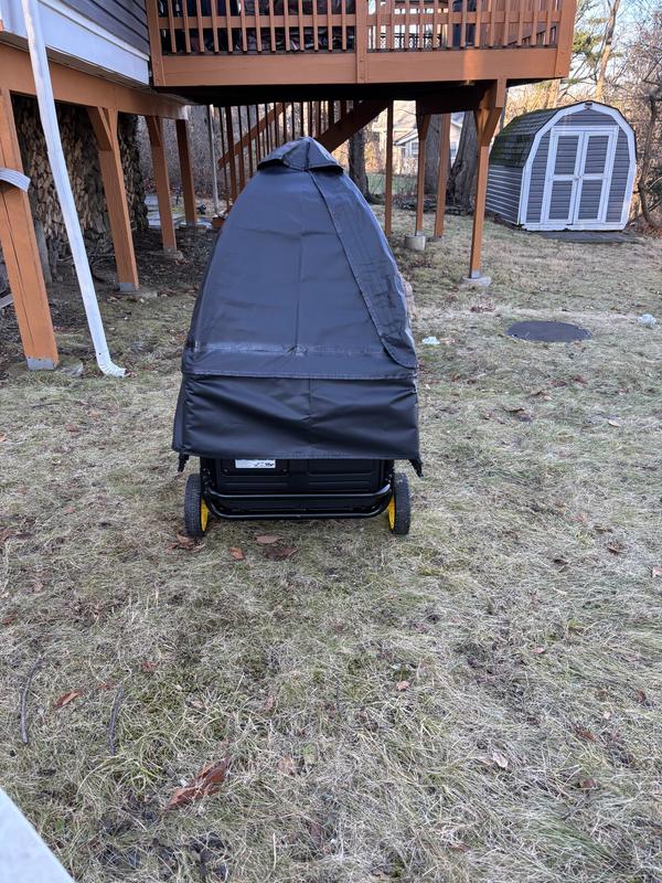 Champion Power Equipment CO Shield Wireless Start Home Back Up 11000 ...