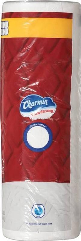 Charmin 12 72 Mega XL 12-Pack 2-ply Toilet Paper 3077213451 at Lowes.com