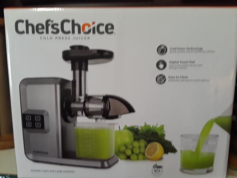 Avanti 28-oz Silver Juice Extracter at Lowes.com