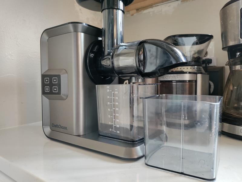 Avanti 28-oz Silver Juice Extracter at Lowes.com