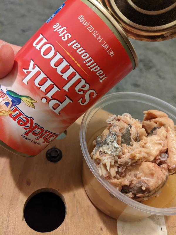 Wild Alaska Pink Salmon Canned Recipes | Bryont Blog