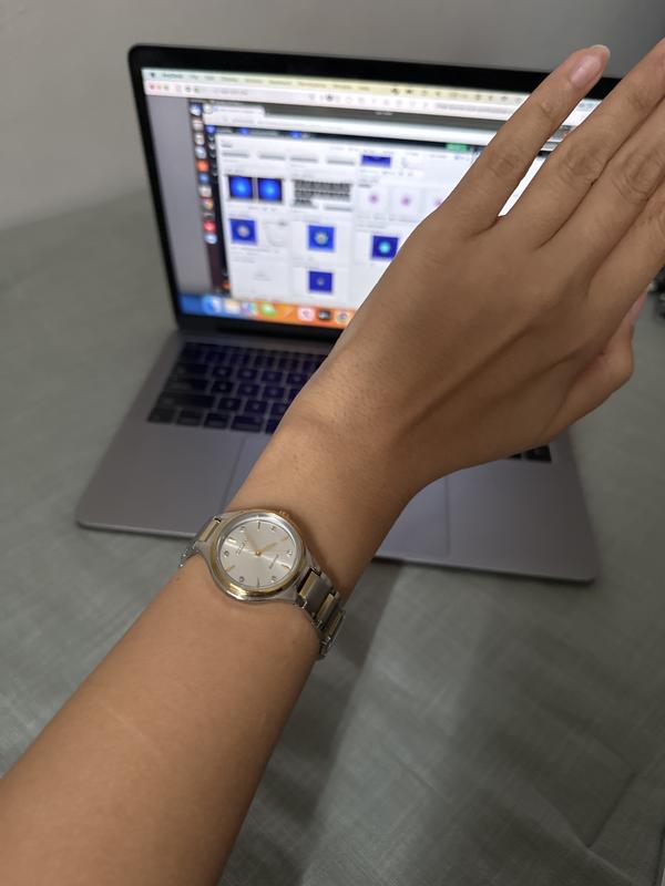 Citizen Eco Drive Corso Watch, 29mm | Bloomingdale's