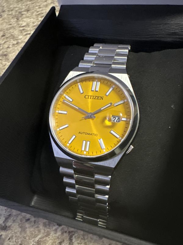 Citizen Sport Luxury Watch, 40mm | Bloomingdale's