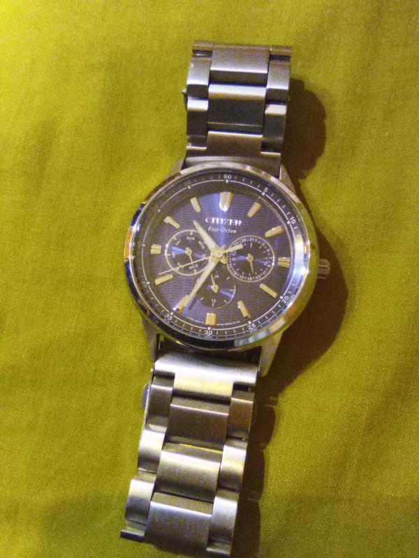 Citizen Eco-Drive Corso Chronograph, 44mm | Bloomingdale's