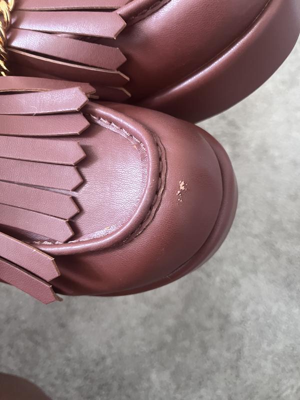 Circus NY by Sam Edelman Women's Joan Platform Tailored Kilty Clogs ...