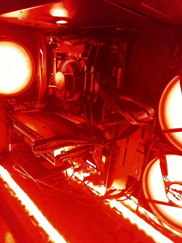 CLX SET INTEL ESSENTIAL GAMING PC | Customize your Gaming PC | CLX Gaming