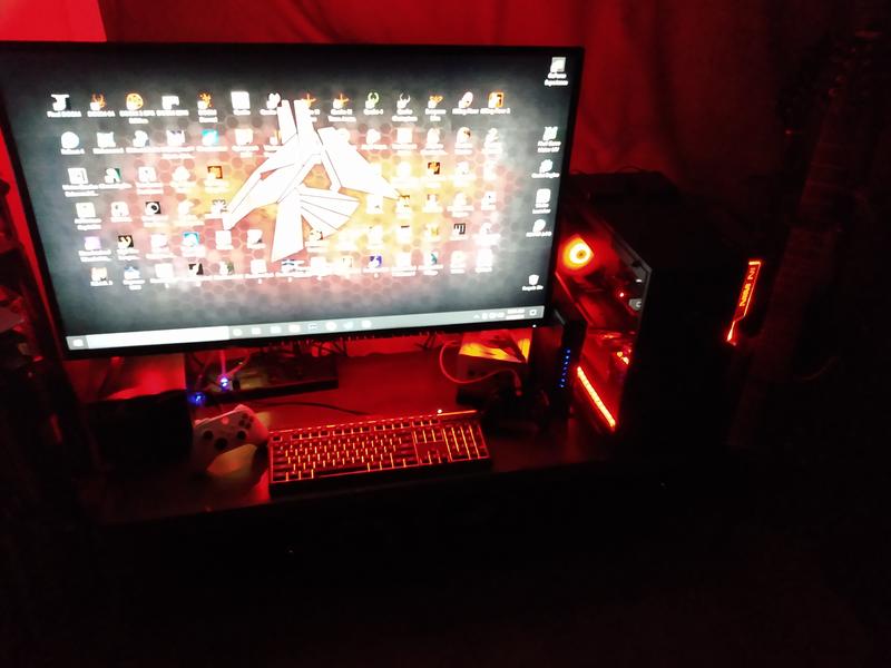 CLX SET INTEL ESSENTIAL GAMING PC | Customize your Gaming PC | CLX Gaming