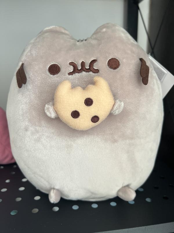 Pusheen 9.5 Cookie Soft Toy Claire s